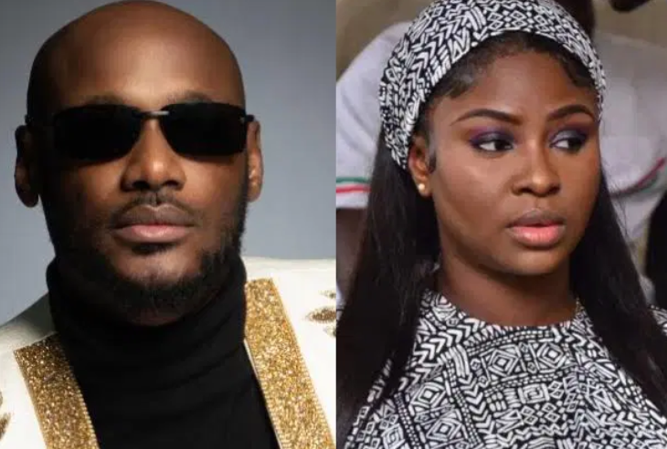Avant son mariage, 2Face Idibia présente officiellement Natasha à sa ...