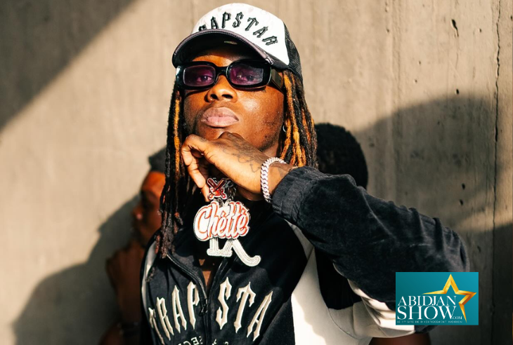 Himra : «A 40 ans, je ne ferai plus de musique»